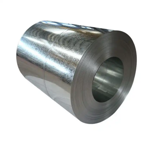 Buy Wholesale China Wholesale Galvanized Steel Coil Factory Price Hot ...