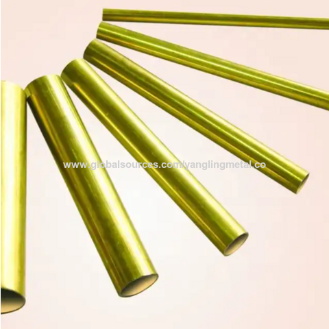 Buy Wholesale China Wholesale C2600 C24000 H65 H68 H75 Large Diameter ...