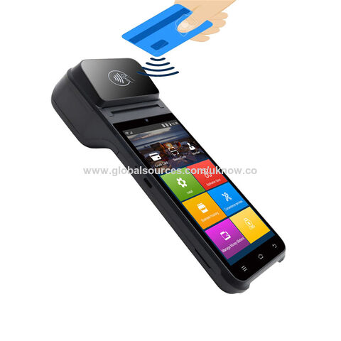 Achetez en gros Z92 4g Mobile De Poche Portable Mini Android Pos ...