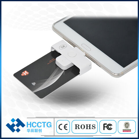 High Speed Usb Type C Interface Contact Iso 7816 Pocket Mate Mobile ...