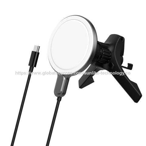 Buy Wholesale China Oem Magsafe Car Vent Holder, Mfm Apple Original ...