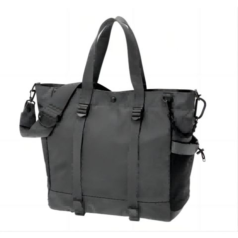 Buy Wholesale China Man's Portable Business Computer Canvas Laptop Tote ...