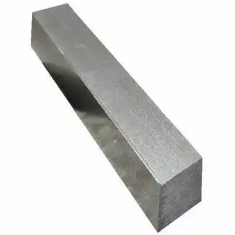 Customer Size Square Bar 12mm 8mm 10mm Carbon Steel Iron Plain Solid ...