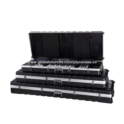 Safety Box Portable Three-proof Bow Box Engineering Protective Box ...