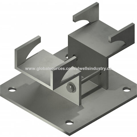 Buy Wholesale China Instrument Stands Wall Mount Stands Snap Track ...