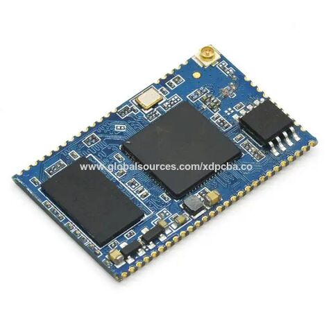 Buy Wholesale China Wifi Bluetooth Module Bluetooth 5.0 Module ...
