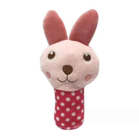 Buy Wholesale China Plush Voice Toys Pandas Pigs Rabbits Multiple ...