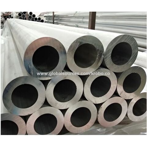 Buy Wholesale China Manufacture Aluminum Pipes 3a21 Aluminum Tubes ...