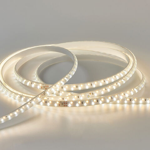 Oem Odm Led Strip App Or Wifi 12v Remote Controlled 5050 2835 Rgb Cob ...