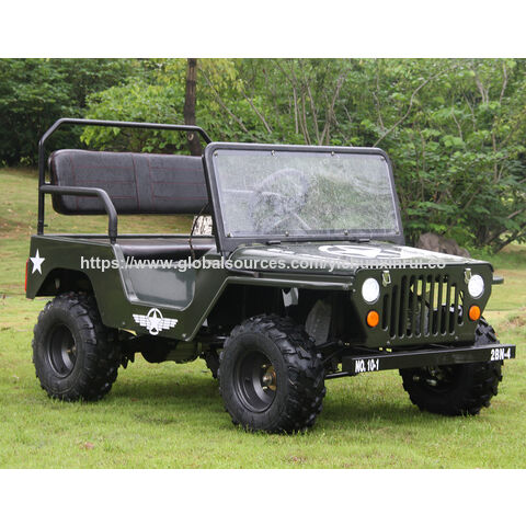 Bulk Buy China Wholesale Fashion Car Kid Electric 4x4 Mini 4 Wheeler ...