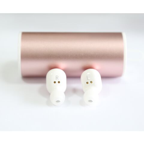 Buy Wholesale China 2024 Factory Price Ipx5 Tws Earbuds With Cylinder ...