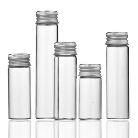 Bulk Buy China Wholesale 22mm 30mm Mini Glass Tube 5ml 10ml 15ml 20ml 25ml 30ml 50ml 60ml 100ml ...