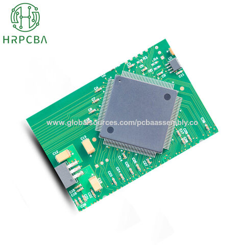 Bulk Buy China Wholesale Oem Pcb Printed Circuit Board Assembly Pcba ...