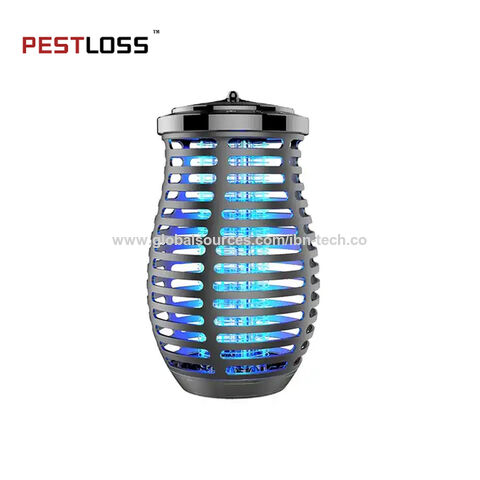 Buy Wholesale China Mosquito Killer Uv Led Light And Bug Zapper Flying ...