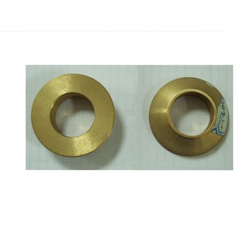 Buy Wholesale China Wholesale Flat Brass Alloy Washer Round Fastener ...