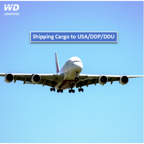 Buy Wholesale China Air Freight Shipping Agent Shipping Cargo To Usa ...