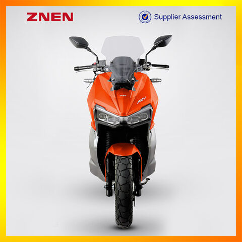 2024 Znen Large Displacement Motorcycle Full Of Sportiness Scooter $800 ...