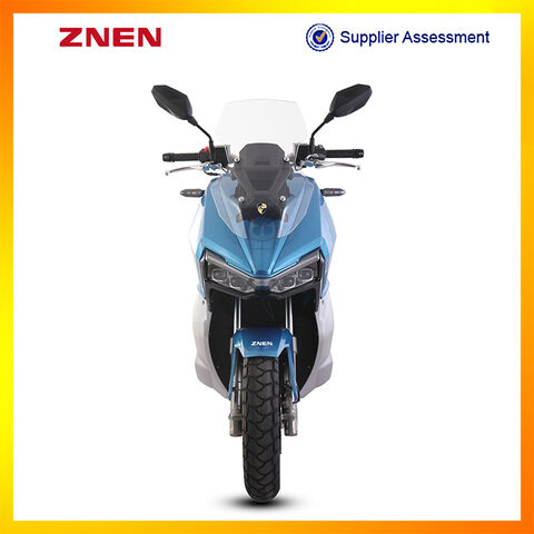 2024 Large Displacement Motorcycle Full Of Sportiness Scooter, Scooter ...