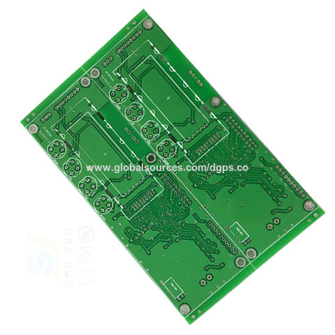 Multi-layer Pcba/pcb Can Be Customized On The Main Control Board Of ...
