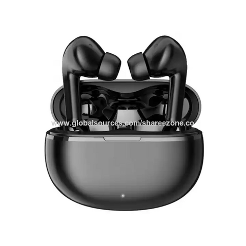 Buy Wholesale China Noise Cancelling Earphones With Microphone Fast ...