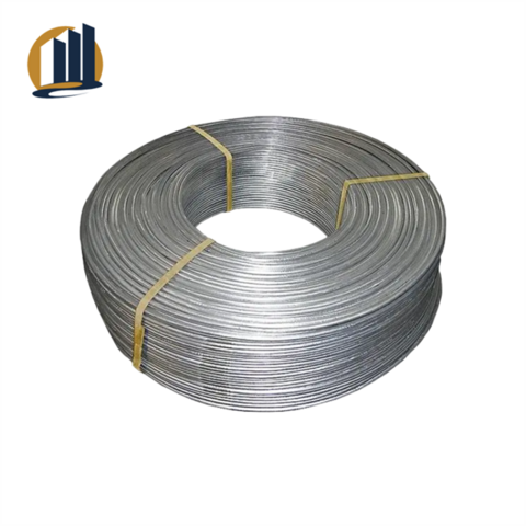Buy Wholesale China Swg1008 Carbon Steel Wire Rod 5.5mm Hot Rolled Wire ...