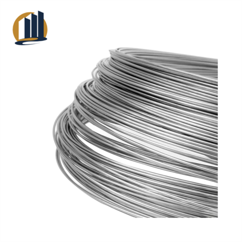 Buy Wholesale China Cold Rolled Hot Rolled Steel Wire Rod In Coils ...