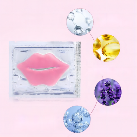 Lip Care Beauty Collagen Private Label Beauty Treats Moisturizing ...