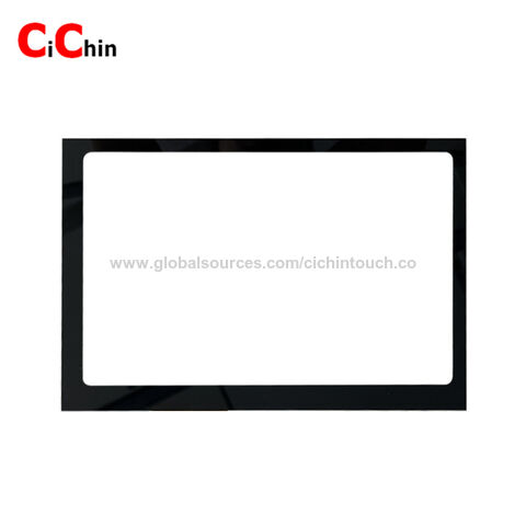 Customize Open Frame Monitor Touch Screen,10.4 Inch Capacitive Touch Screen With Usb Inerface ...