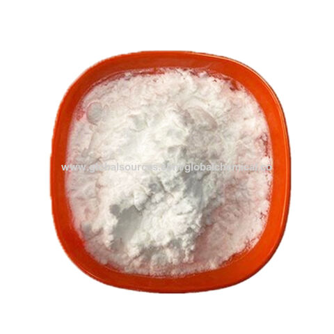 Buy Wholesale China High Purity Lactic Acid Powder Cas 50-21-5 Food ...