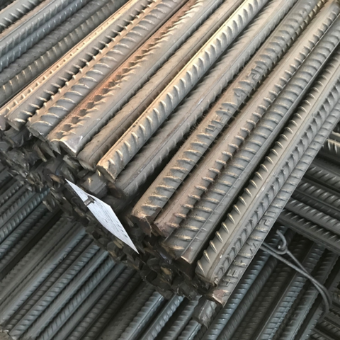 Reinforcement Iron Rod Bar Rebar Weight Of Building Construction ...