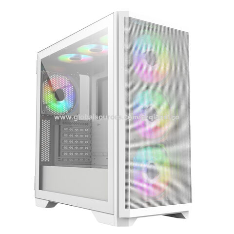Buy Wholesale China Latest Official Oem Eatx Atx Casing Metal Mesh ...