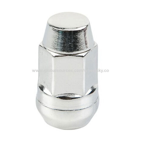 Buy Wholesale China Conical Seat Lug Nut, Conical Seat Lug Nuts Conical ...