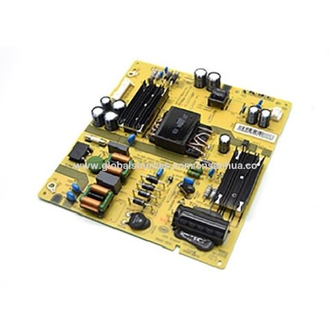 Circuit Open Frame Power Supply Pcb Unit Circuit Assembly Lcd ...
