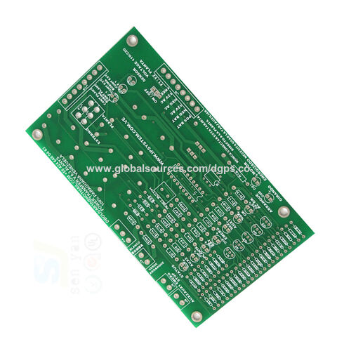 Buy Wholesale China Medical Equipment Oxygen Generator Motherboard ...