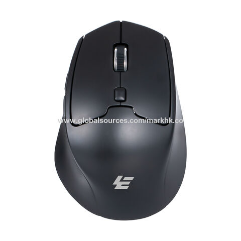 Buy Wholesale China Wireless Mouse, 2.4g Ergonomic Optical Mouse ...