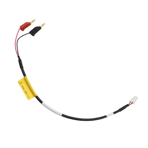 Buy Wholesale China P1 & P2 Banana Male P3 3pin Housing Terminal Cable ...