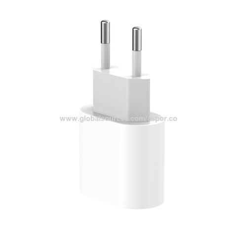 Buy Wholesale China Aspor A801 Oem Odm Phone Charger Pd 20w Usb C Fast Charging Usb Wall Charger ...