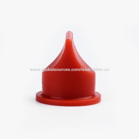 High Quality Custom-made Food Grade Silicone Rubber Duckbill Valve $0. ...