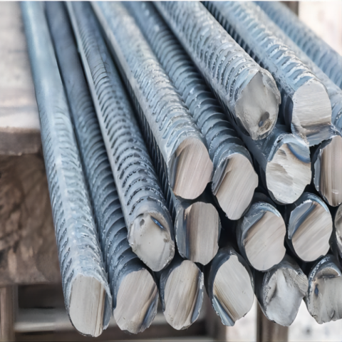 Factory 4/6/8/10/12/14/16/18/20mm Reinforcement Steel Rebar/deformed ...