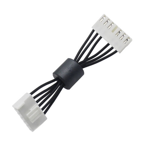 P1 7pin To P2 6pin Power Supply Cable - Buy China Wholesale Cable $0.2 ...