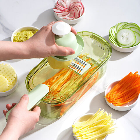 Buy Wholesale China Supplier Multi-functional With Basket Vegetable ...