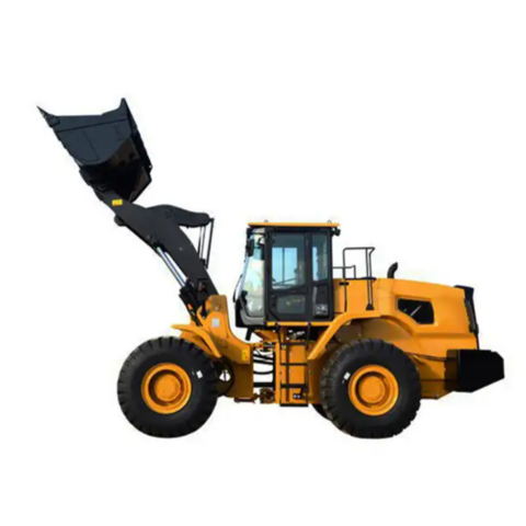 Buy Wholesale China Hot Selling 16.8 Ton Wheel Loaders Sw953k1 With ...