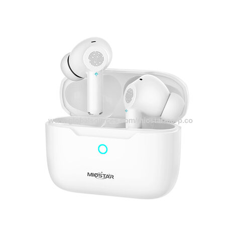 Buy Wholesale China Sh-767anc-9 Low Cost Anc +enc Bt V5.3 Tws Earbuds ...