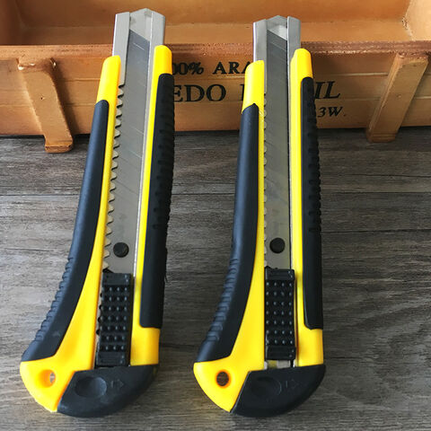18mm Paper Cutter Knife $0.26 - Wholesale China Paper Cutter Knife at ...