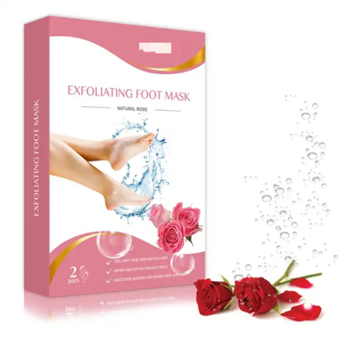 Magic Foot Mask Factory Direct Collagen Socks Japanese Foot Mask ...