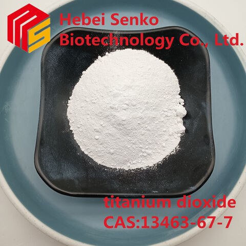 Buy Wholesale China Hot Sale Rutile Titanium Dioxide Dawn Titanium ...