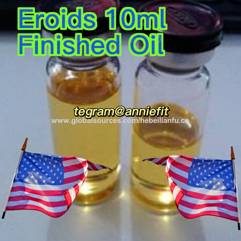 Buy Wholesale China Cheap Test 250/300/400 Finished Gear Bulking Oil ...