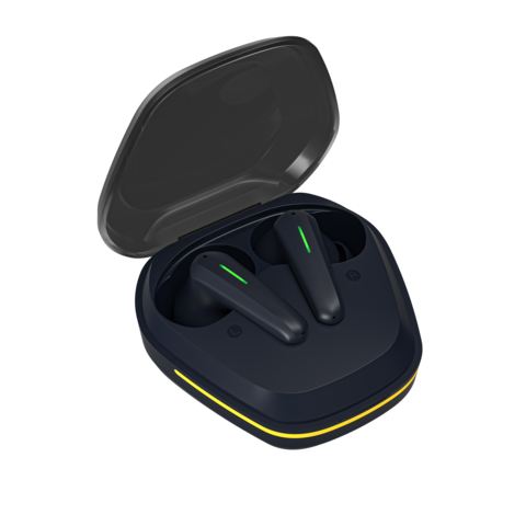 Buy Wholesale China Gaming Colorful Led Light Transparent Cover Dual ...