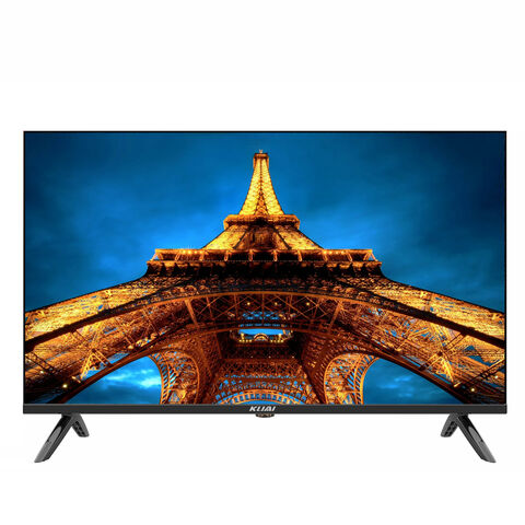Kaufen Sie China Großhandels-Smart Tv 32/40/43/50/55/65/75 Zoll Flach ...