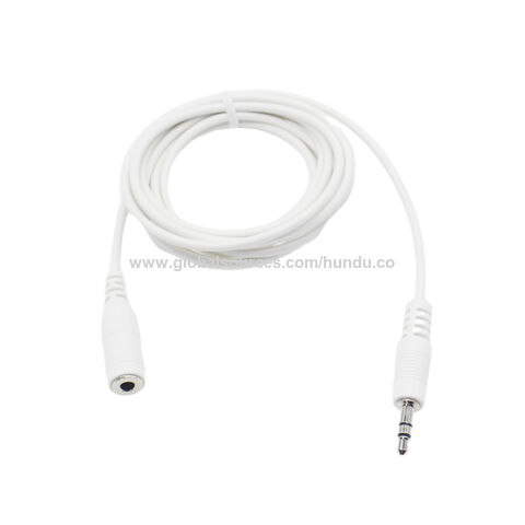 Buy Wholesale China Affordable Exclusive 2m Dc 3.5mm Stereo Male To ...
